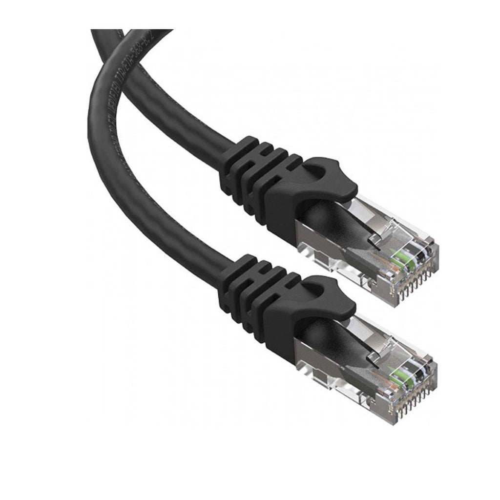 BMS Communication Cable RJ45 Ethernet Type for Pylontech US2000C/US300 ...