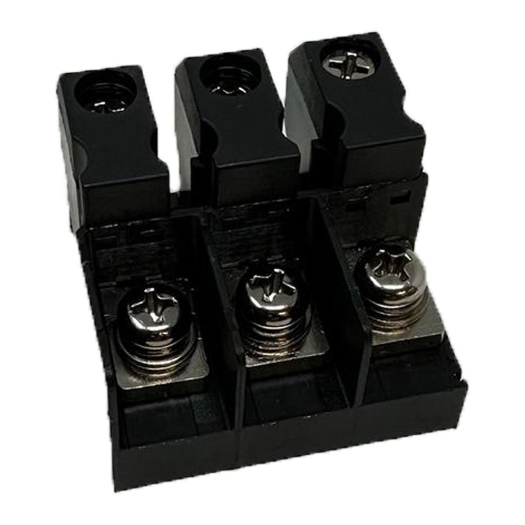 Power Terminal For All Off Grid Inverters, 3 Pin Max 6mm² Cable ...