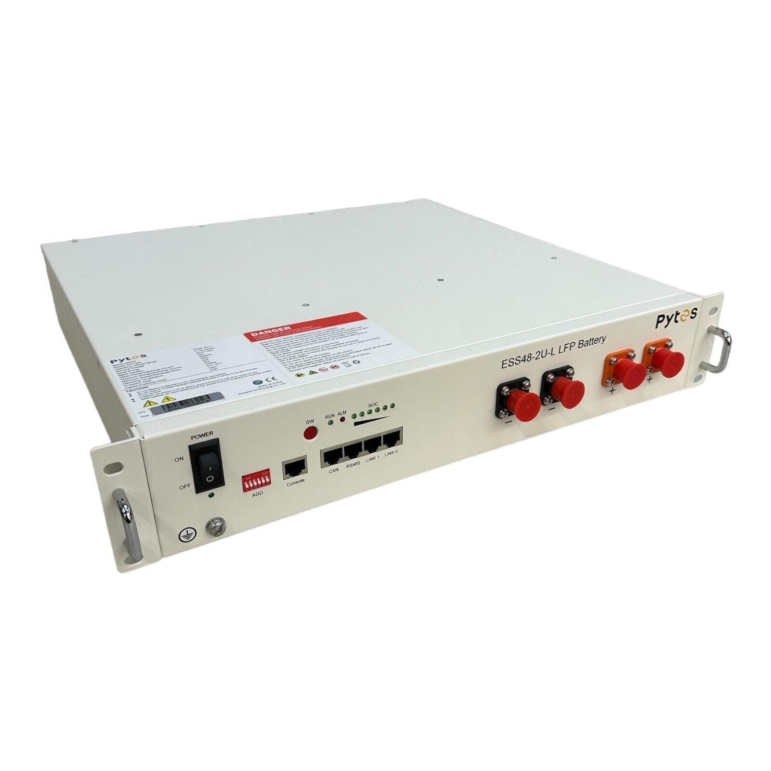 Victron Inverters – VoltaconSolar EU